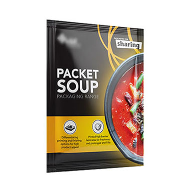 Sunpack Industries – Flexible Packaging Solution in India